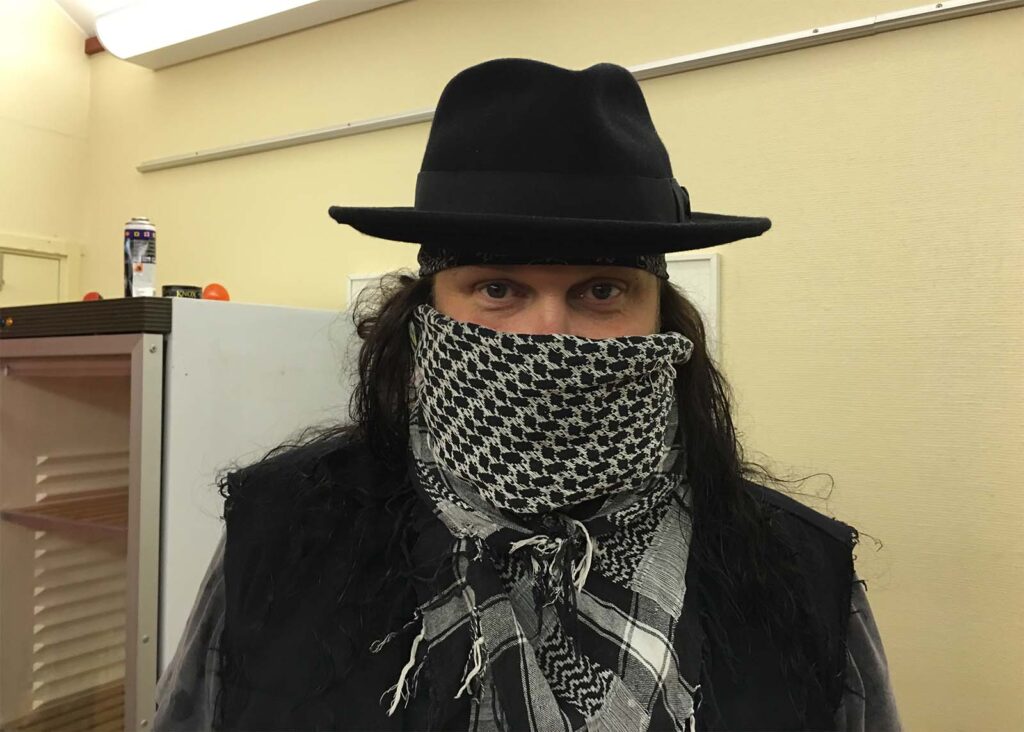 Image Gallery | Hardcore Superstar